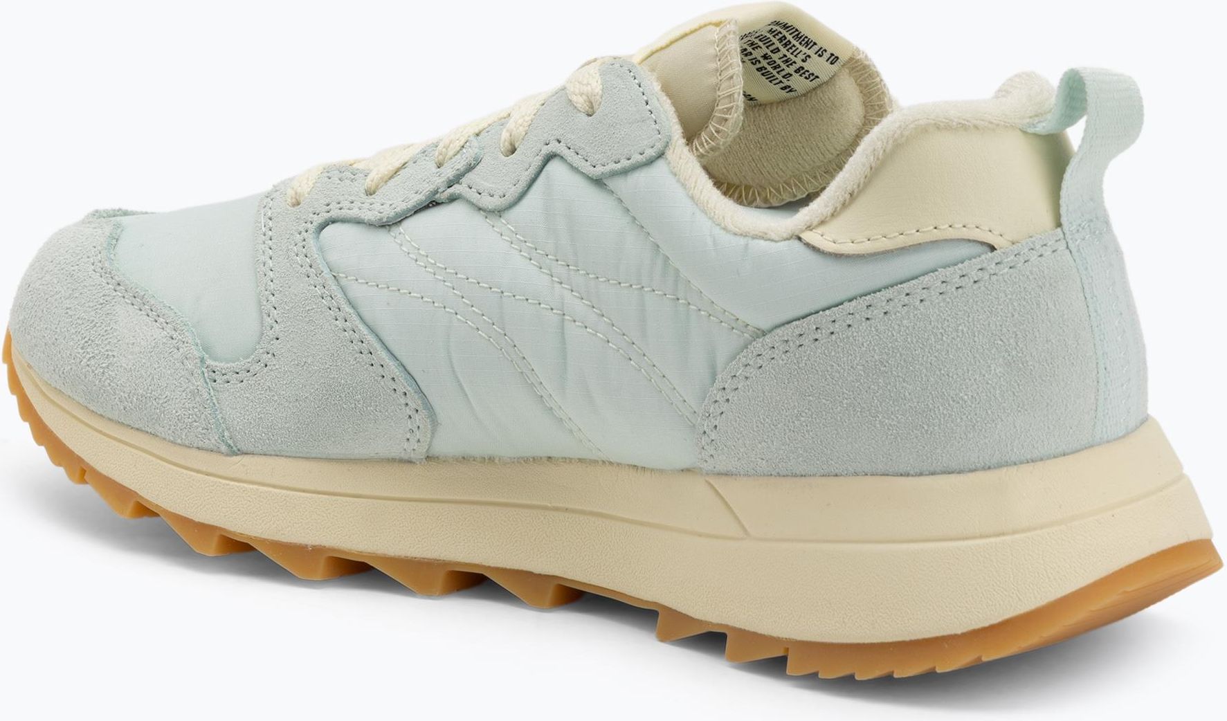 Buty damskie Merrell Alpine 83 Sneaker Sport Low pacific - Ceny i ...