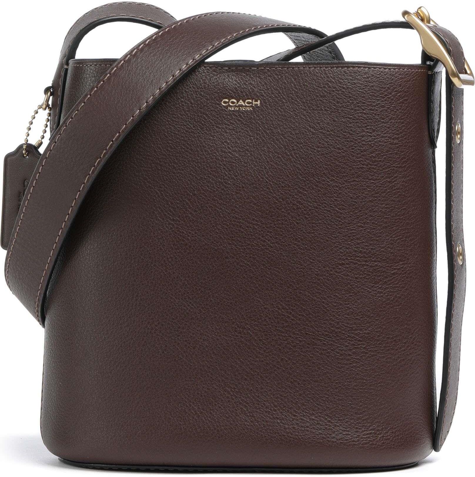 Coach Bleecker 21 Bucket bag - Ceny i opinie - Ceneo.pl
