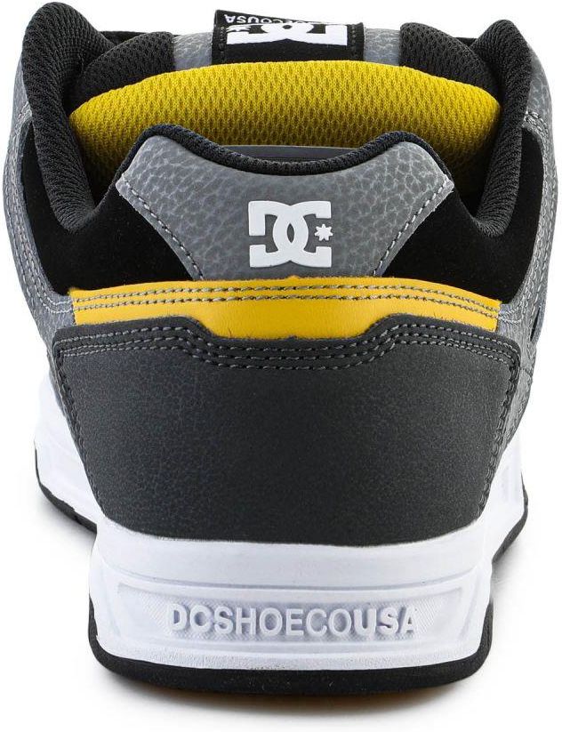 Buty DC Shoes Stag M 320188-GY1 - Ceny i opinie - Ceneo.pl