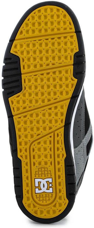 Buty DC Shoes Stag M 320188-GY1 - Ceny i opinie - Ceneo.pl