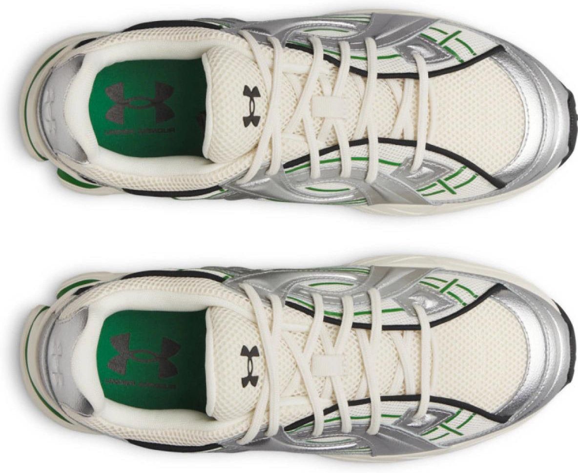 Sneaksersy uniseks Under Armour UA Sola - beżowe - Ceny i opinie - Ceneo.pl