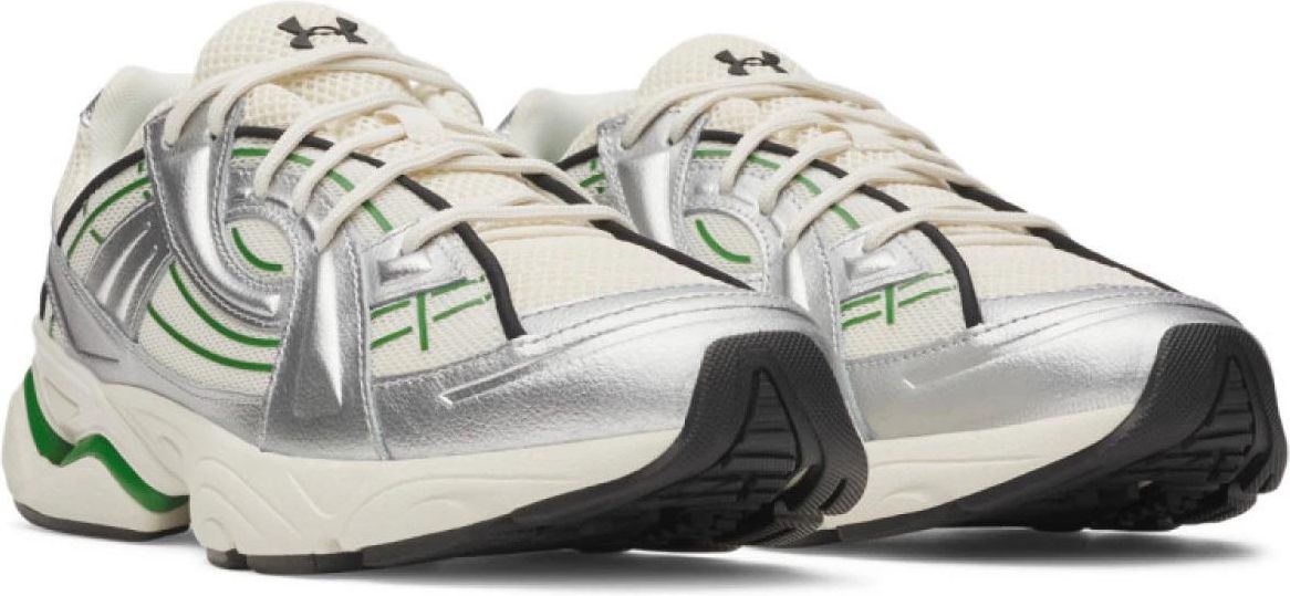 Sneaksersy uniseks Under Armour UA Sola - beżowe - Ceny i opinie - Ceneo.pl