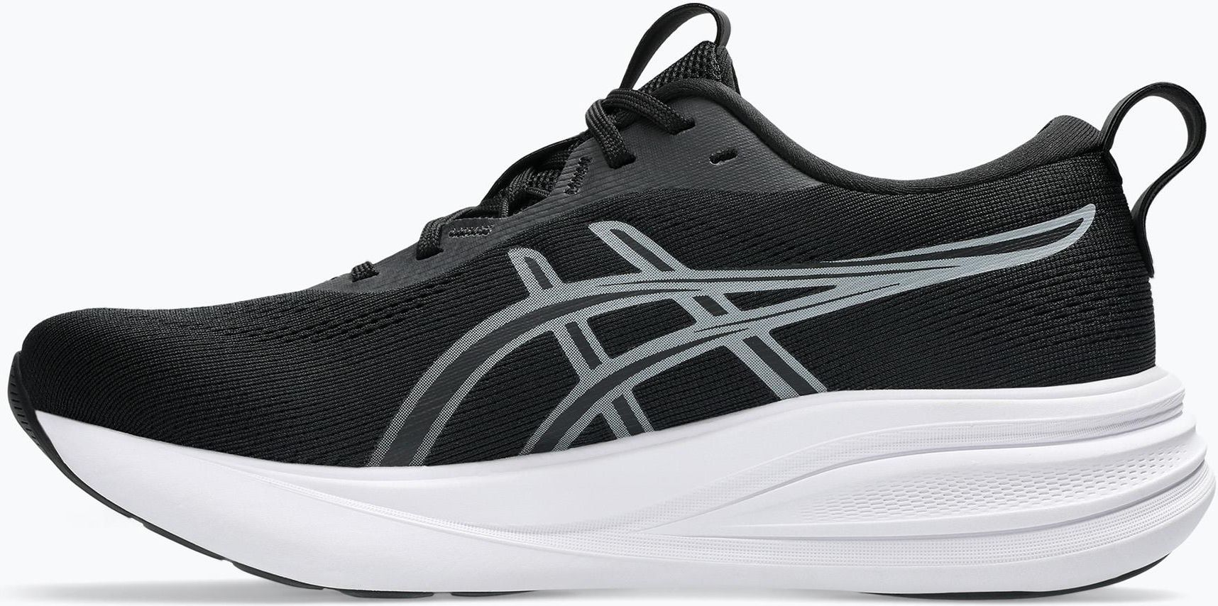 Buty do biegania męskie ASICS Gel-Pulse 17 black/gravel - Ceny i opinie ...
