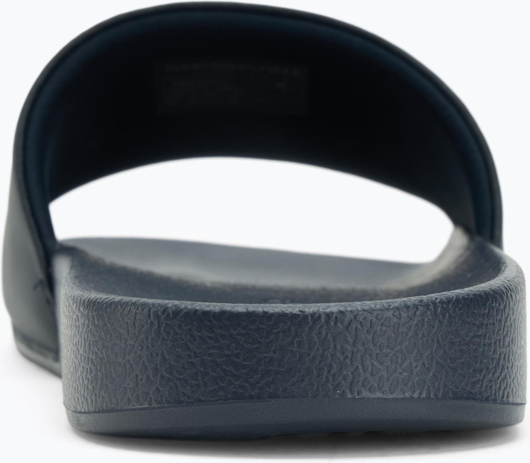 Klapki męskie Tommy Hilfiger Raised Pool desert sky - Ceny i opinie ...