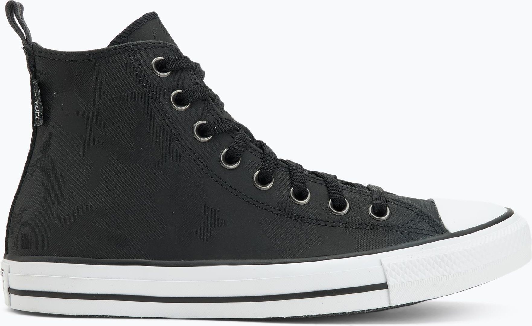 Trampki Converse Chuck Taylor All Star TecTuff Waterproof Camo black ...