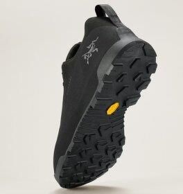 Arcteryx KONSEAL MEN Black/Black Czarny 42 EU - Ceny i opinie - Ceneo.pl