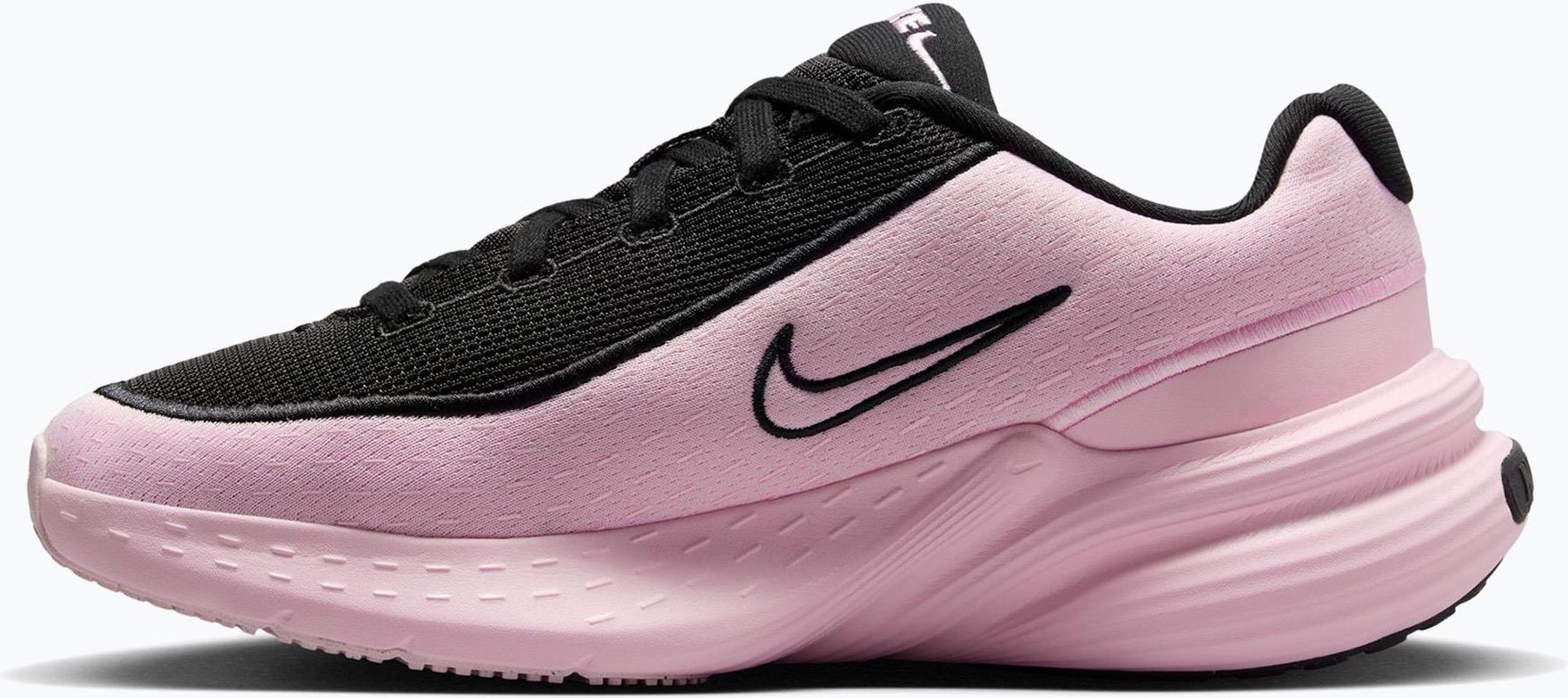 Buty damskie Nike Uplift SC pink foam/black - Ceny i opinie - Ceneo.pl