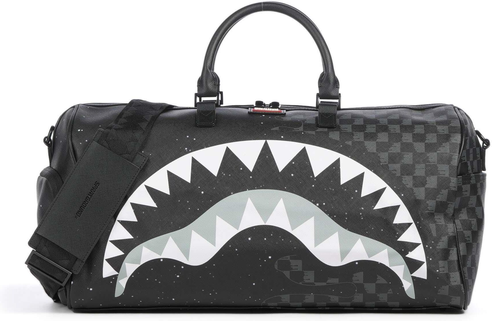 Sprayground Deep Space Drip Torba weekendowa - Ceny i opinie - Ceneo.pl