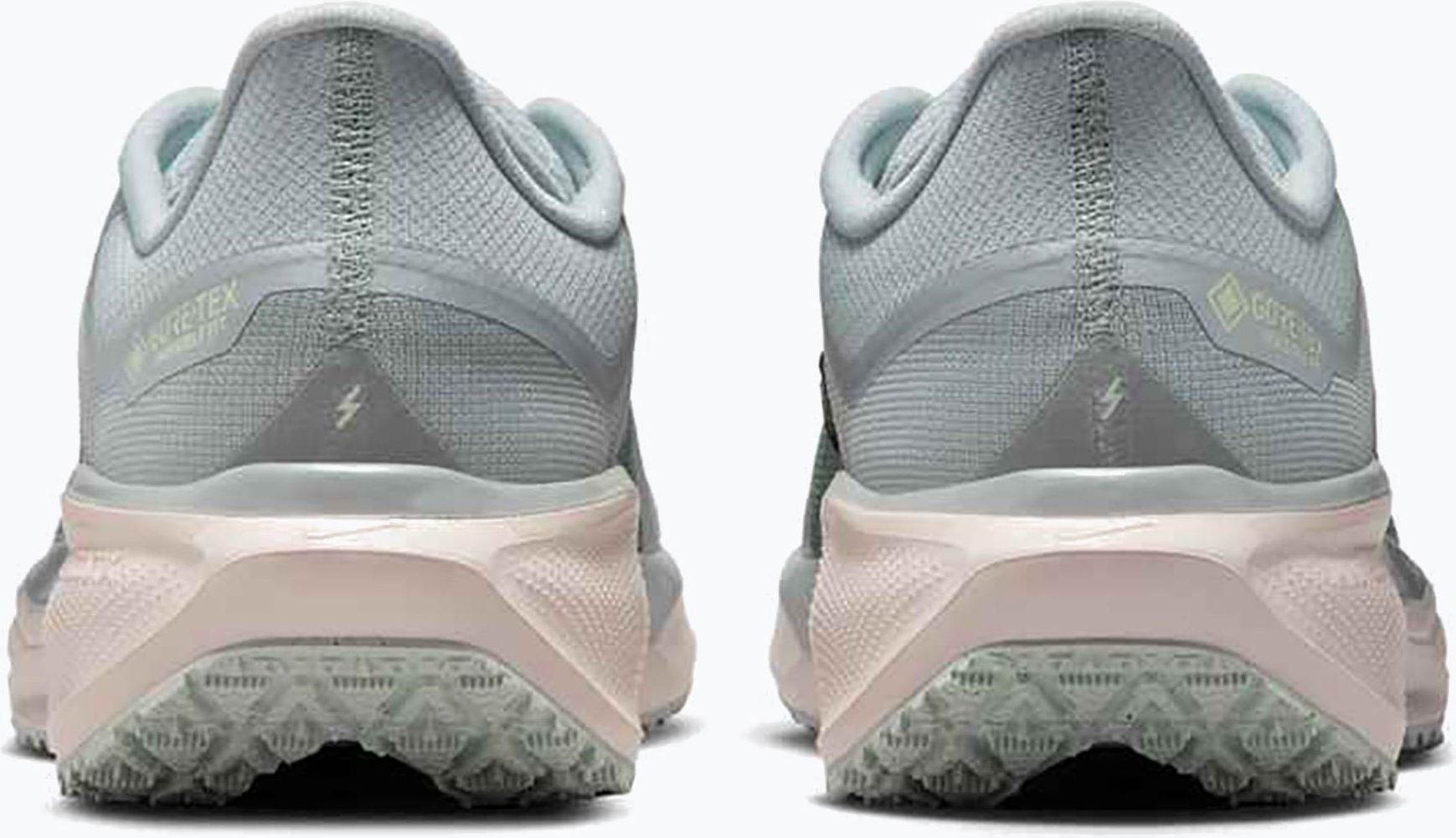 Buty do biegania męskie Nike Pegasus 41 GTX light pumice/pure platinum ...