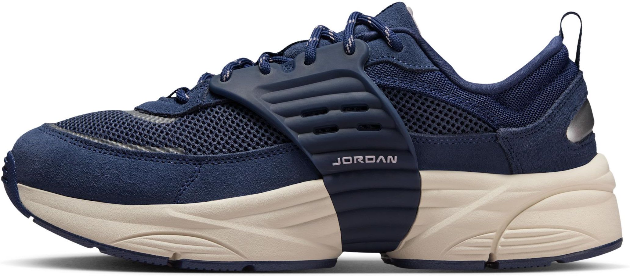 Buty męskie Jordan Trunner O/S - Niebieski - Ceny i opinie - Ceneo.pl