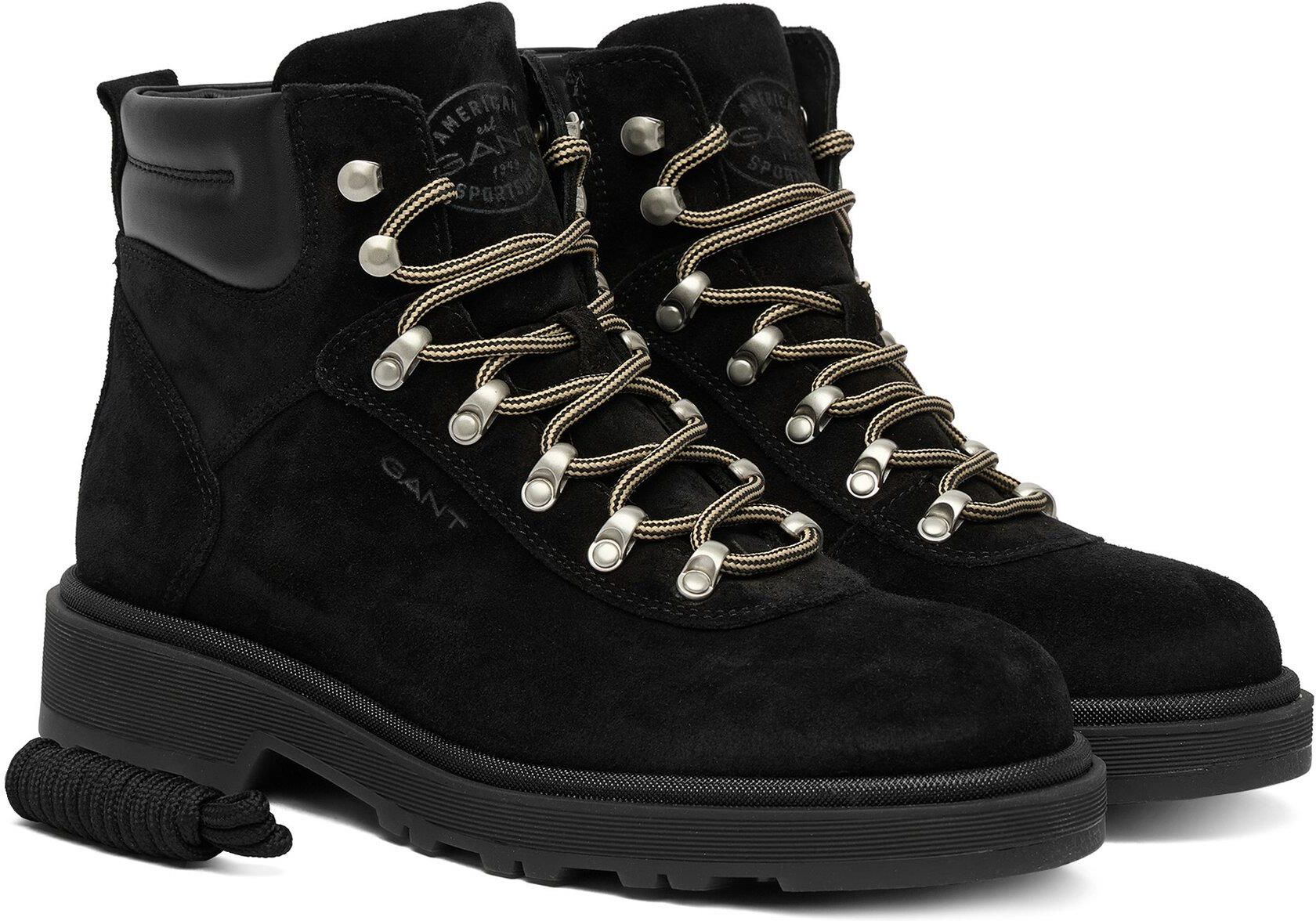 Gant trapery kobieta Black G00 31543079 - Ceny i opinie - Ceneo.pl