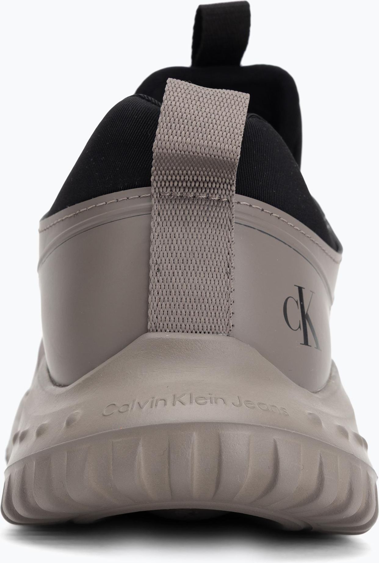 Buty męskie Calvin Klein YM0YM01443 Eva Runner Laceup Sock Mat Mix ...