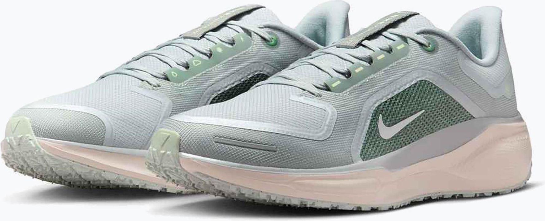 Buty do biegania męskie Nike Pegasus 41 GTX light pumice/pure platinum ...
