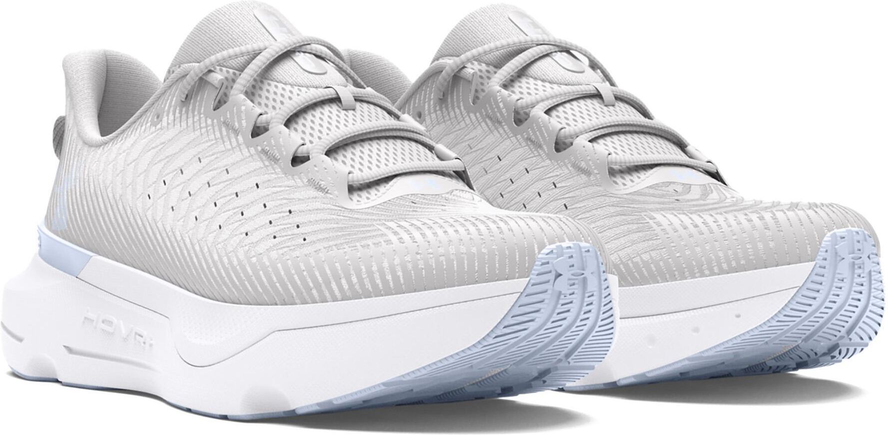 Buty do biegania damskie Under Armour Infinite Pro - Ceny i opinie ...