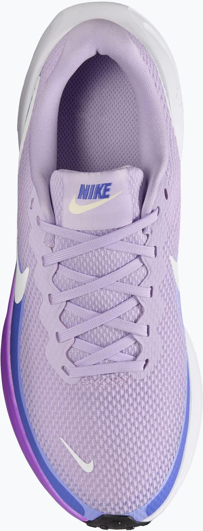 Buty do biegania damskie Nike Revolution 8 violet mist/sapphire/black ...