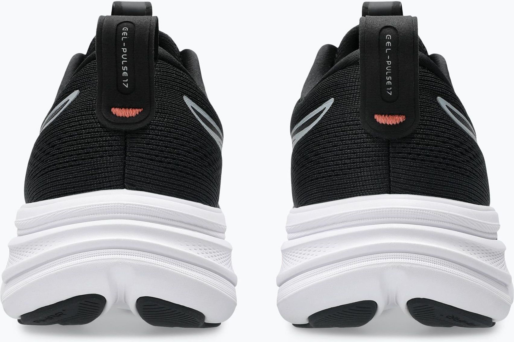 Buty do biegania męskie ASICS Gel-Pulse 17 black/gravel - Ceny i opinie ...