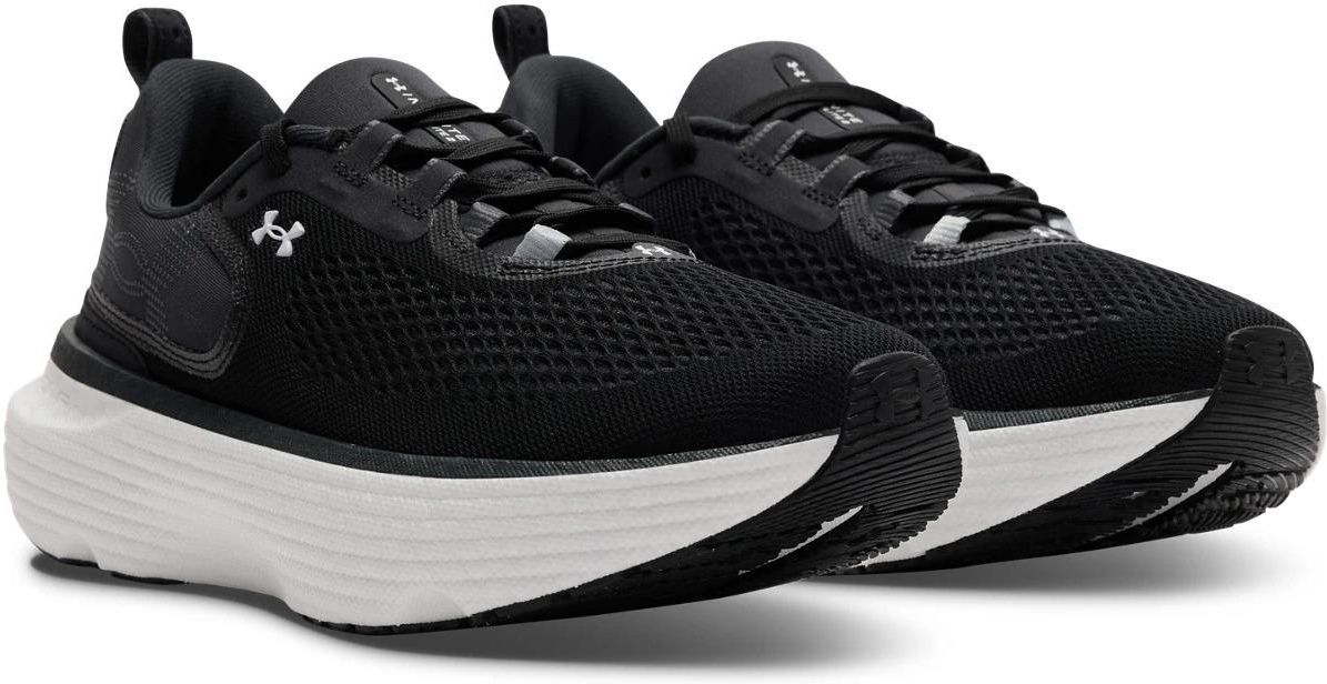 Damskie buty do biegania Under Armour UA W Infinite Elite 2 - czarne ...