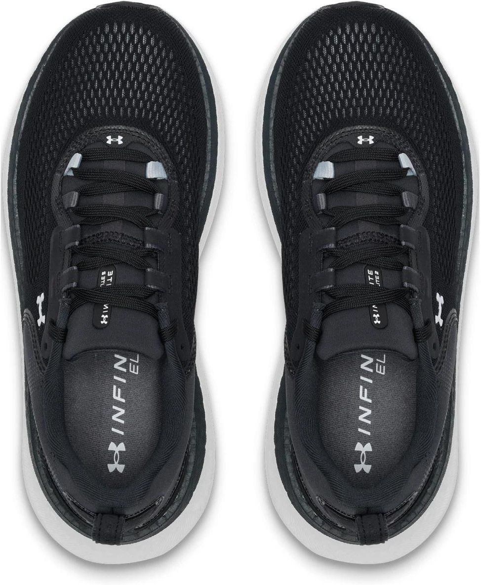 Damskie buty do biegania Under Armour UA W Infinite Elite 2 - czarne ...