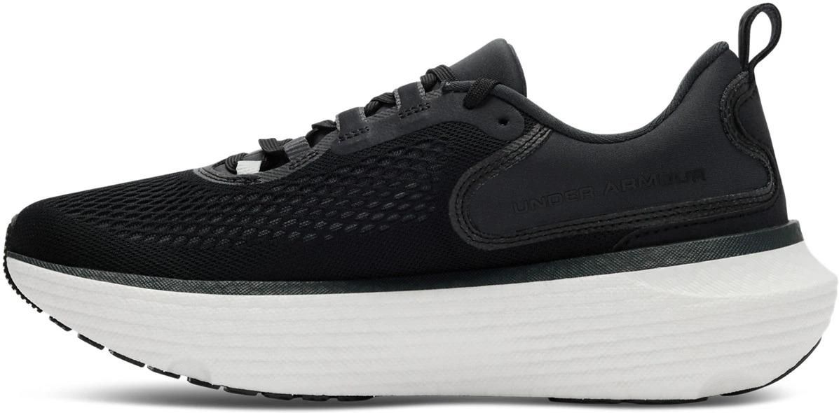 Damskie buty do biegania Under Armour UA W Infinite Elite 2 - czarne ...