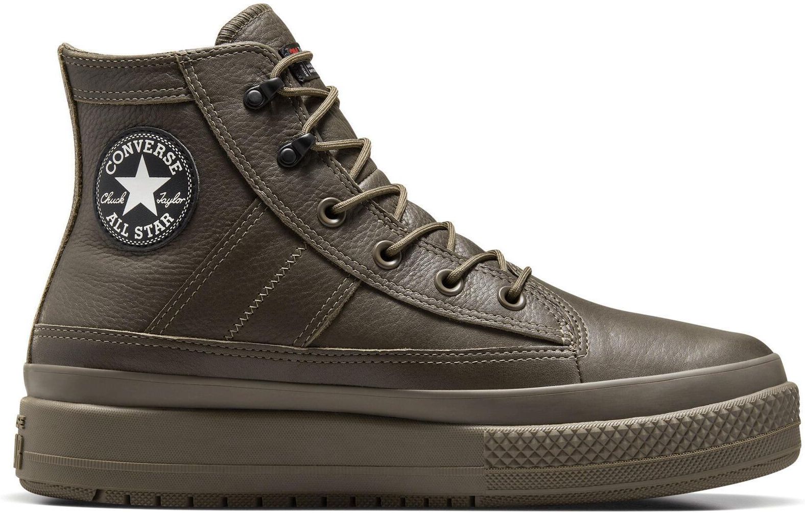 Boots Converse Chuck Taylor All Star Equip Waterproof - Ceny i opinie ...