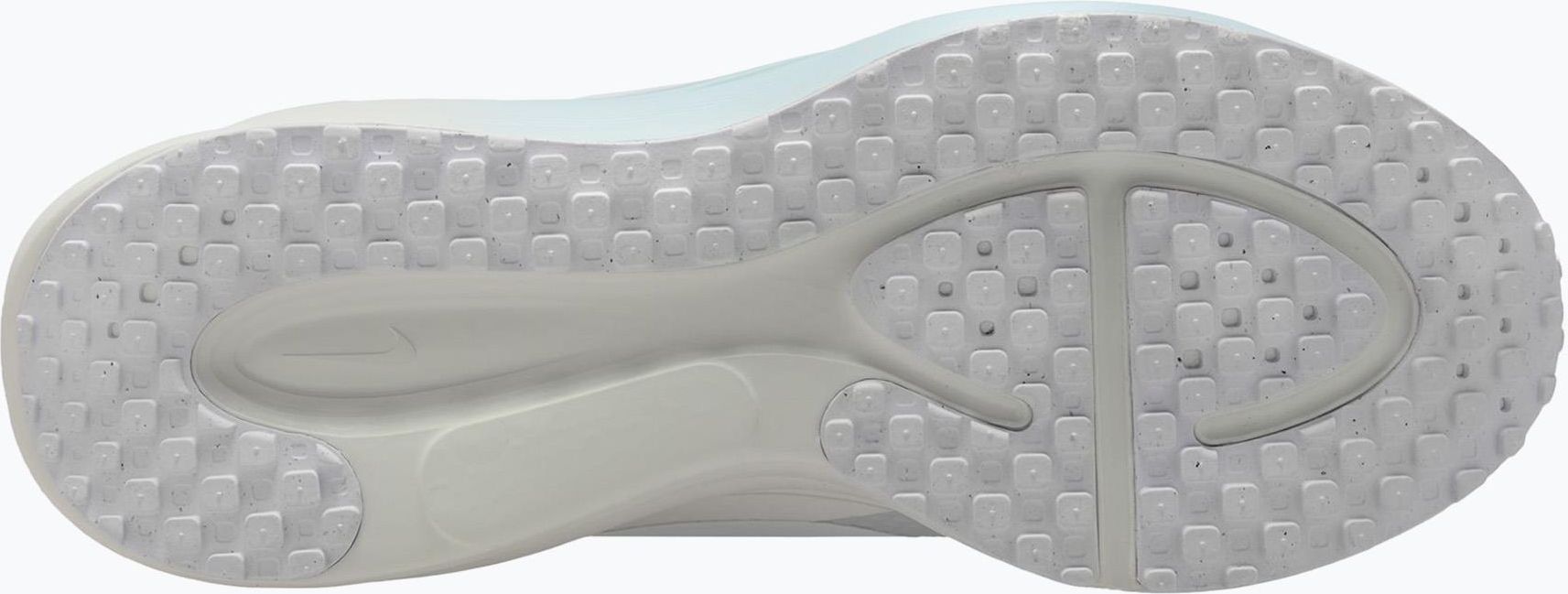 Buty do biegania męskie Nike Revolution 8 EasyOn pure platinum/glacier ...
