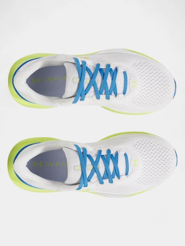 Buty do biegania damskie Under Armour UA W Infinite Pro 2 - Ceny i ...