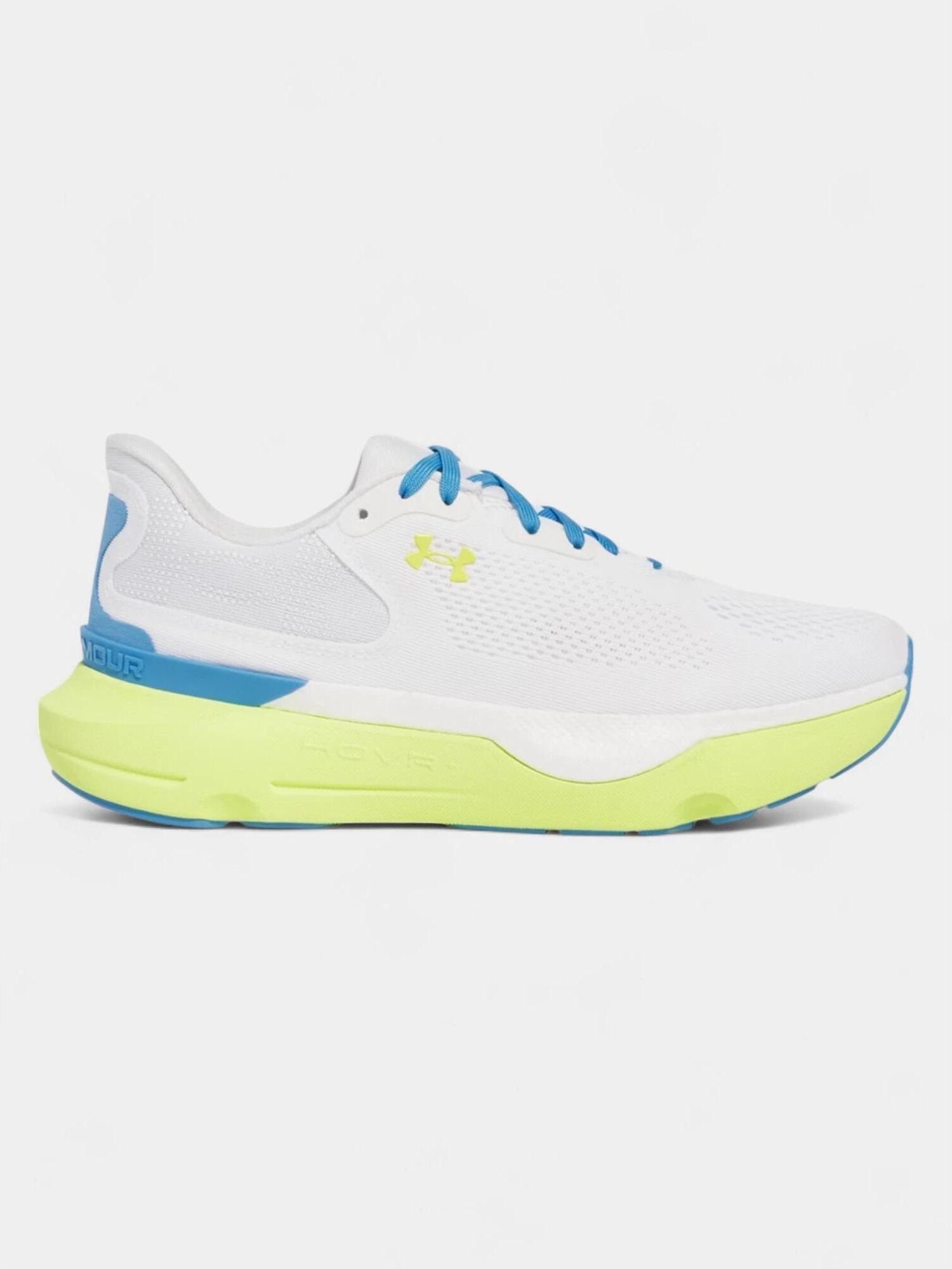 Buty do biegania damskie Under Armour UA W Infinite Pro 2 - Ceny i ...