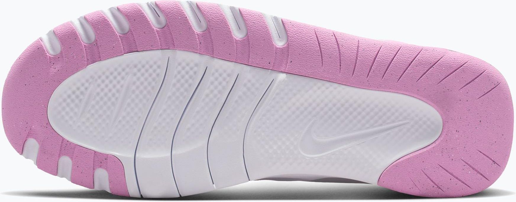 Buty treningowe damskie Nike Flex Train summit white/light magenta ...