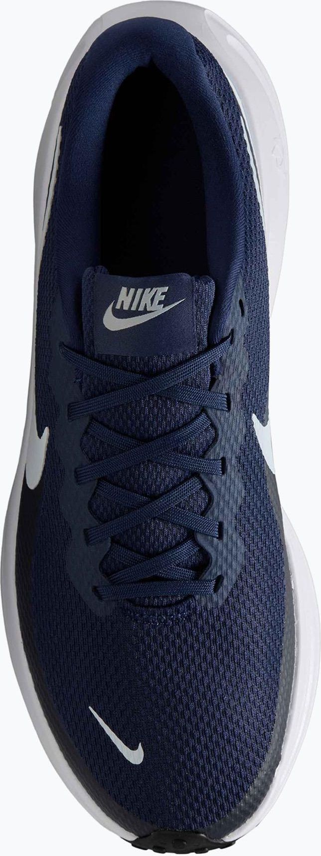 Buty do biegania męskie Nike Revolution 8 midnight navy/white/black ...