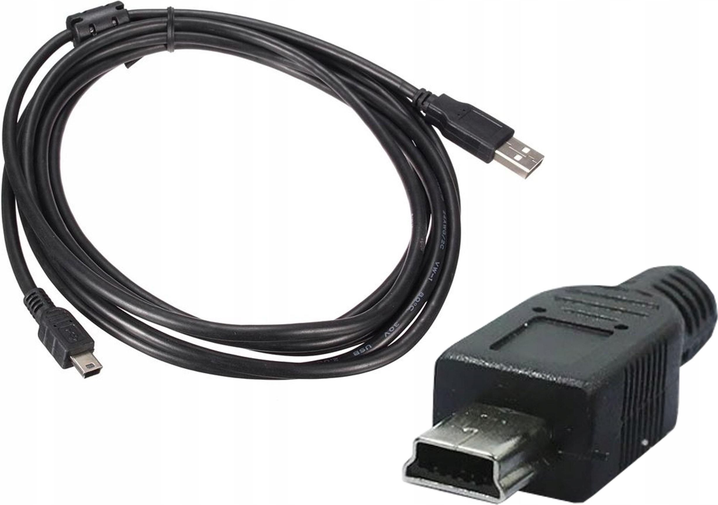 Fotopol Kabel Usb IFC-400PCU do Canon Eos 1D 5D 6D 7D 50D 60D 70D 100D ...