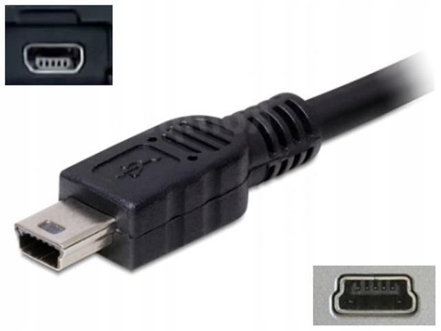 Fotopol Kabel Usb IFC-400PCU do Canon Eos 1D 5D 6D 7D 50D 60D 70D 100D ...