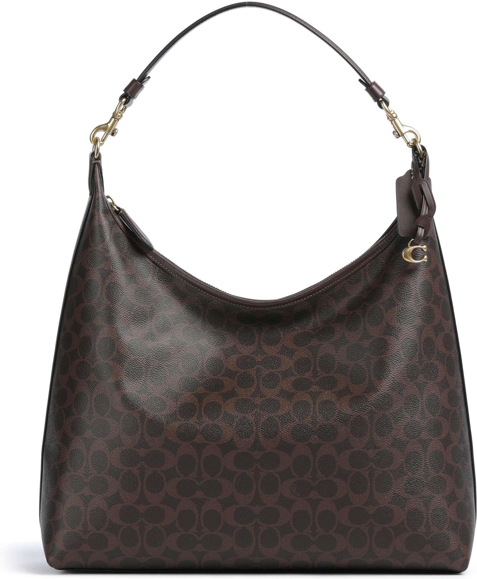 Coach Juliet Signature 38 Torebka worek - Ceny i opinie - Ceneo.pl