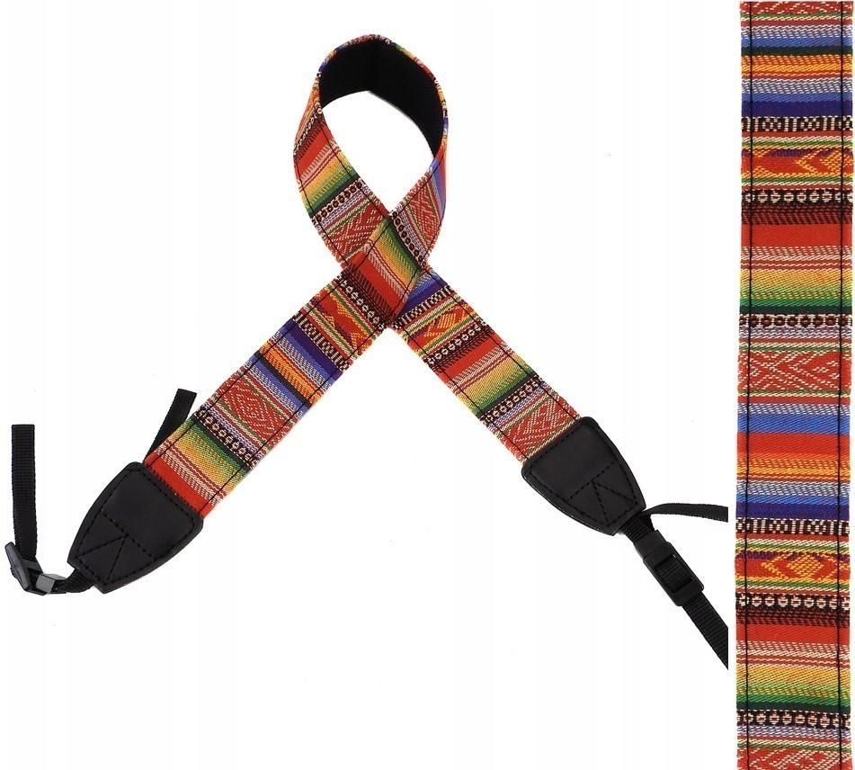 Camlight Pasek Naramienny Do Nikon D5600 D7000 D7100 D7200 D7500 Z6 Ii ...