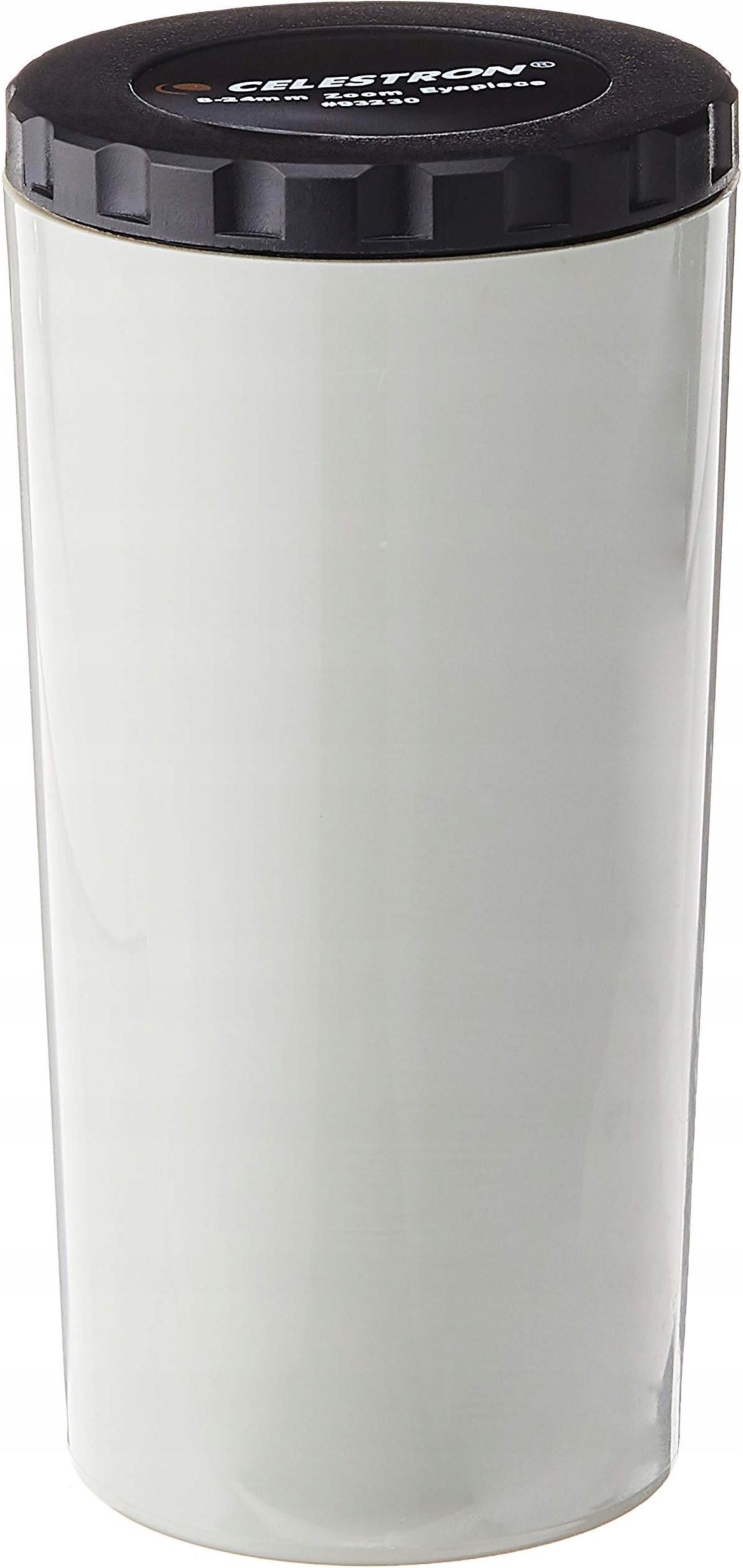 Celestron 1,25'' 28-24 Mm Zoom Okularowy, 93230 - Ceny i opinie na Ceneo.pl