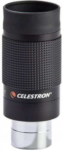 Celestron 1,25'' 28-24 Mm Zoom Okularowy, 93230 - Ceny i opinie na Ceneo.pl