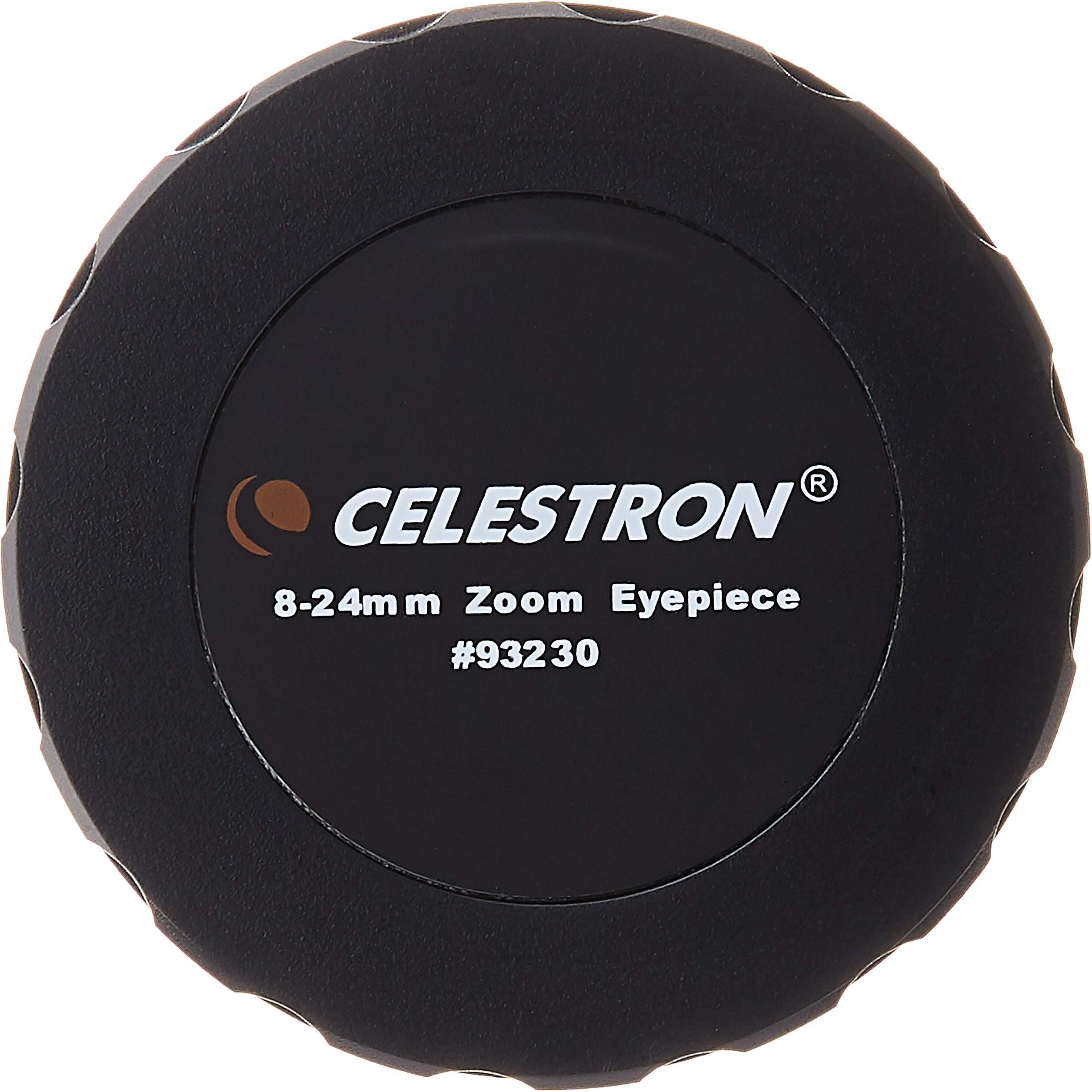 Celestron 1,25'' 28-24 Mm Zoom Okularowy, 93230 - Ceny i opinie na Ceneo.pl