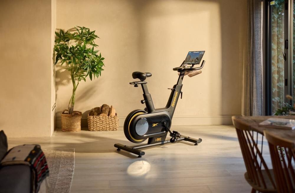 Reebok Rower Treningowy I-Bike - Ceny i opinie - Ceneo.pl