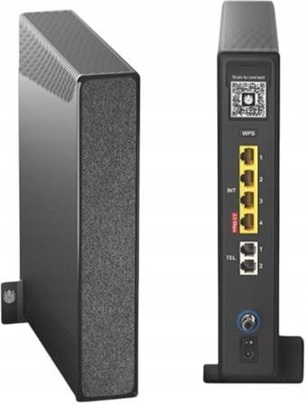 Router Sagemcom F3896LG-LC (CS50001) - Opinie i ceny na Ceneo.pl