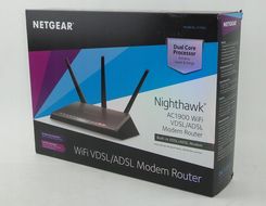 Router Netgear R7000 (R7000100PAS) - Opinie i ceny na Ceneo.pl