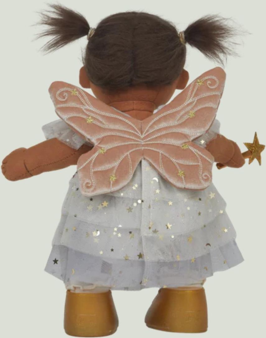 Lalka Olli Ella Lalka Dinkum Dolls Dream Fairy Freya - Ceny i opinie ...