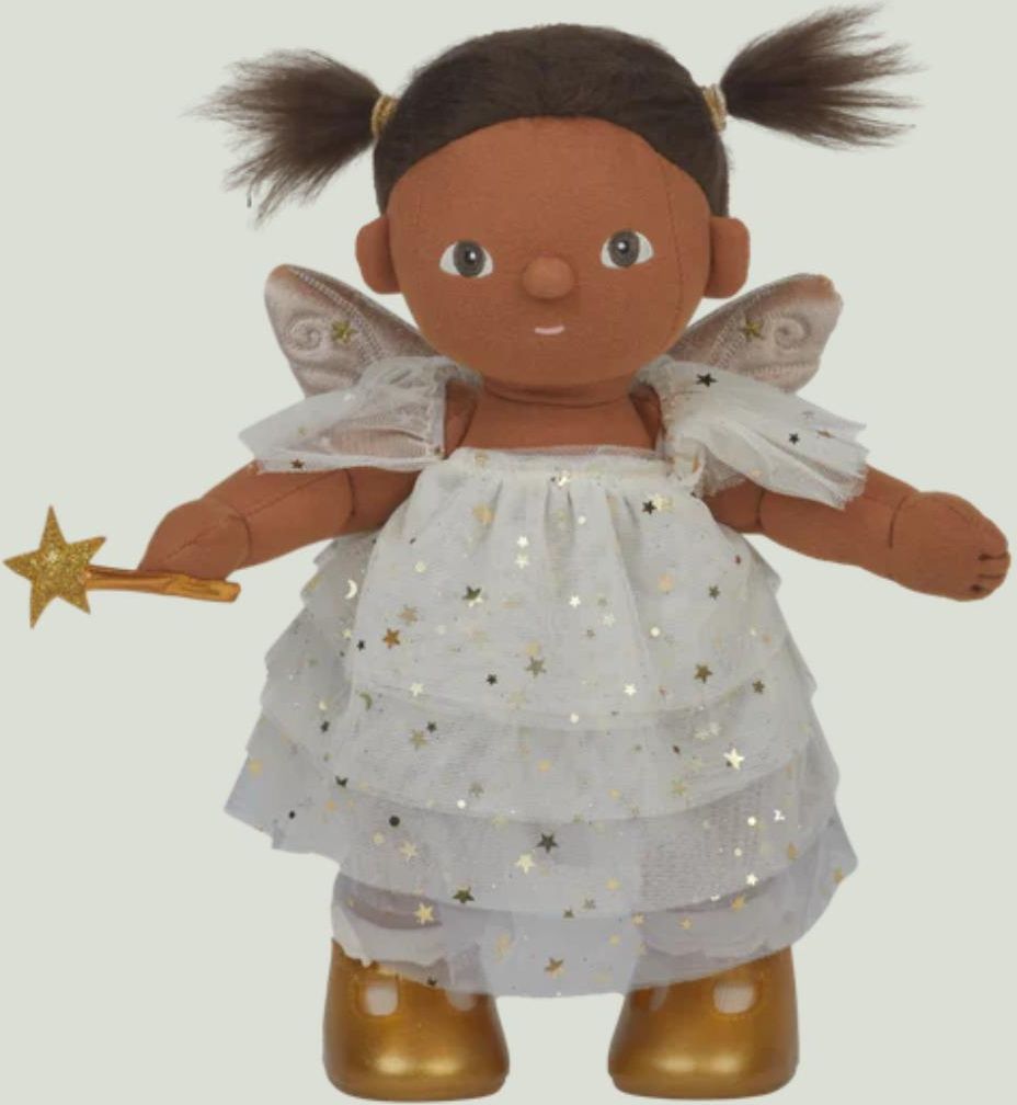 Lalka Olli Ella Lalka Dinkum Dolls Dream Fairy Freya - Ceny i opinie ...