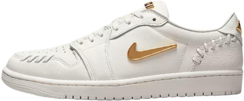 Nike Buty damskie sportowe Air Jordan 1 Low Method of Make Wmns FN5032 ...