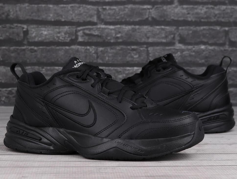 Nike Buty męskie sportowe trenningowe AIR MONARCH IV - Ceny i opinie ...
