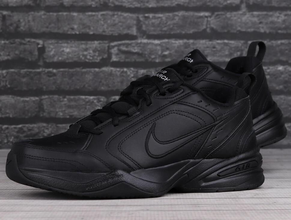 Nike Buty męskie sportowe trenningowe AIR MONARCH IV - Ceny i opinie ...