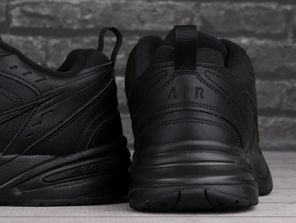 Nike Buty męskie sportowe trenningowe AIR MONARCH IV - Ceny i opinie ...