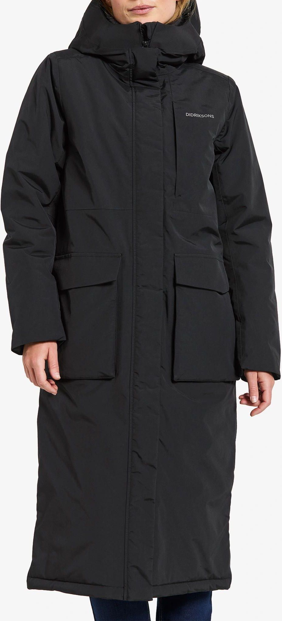 Didriksons Leya Parka