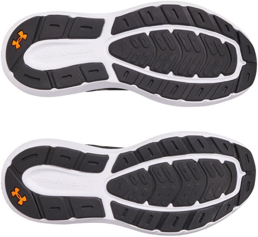 MĘSKIE BUTY SPORTOWE BIEGOWE UNDER ARMOUR CHARGED ROGUE 5 3028256-003 ...