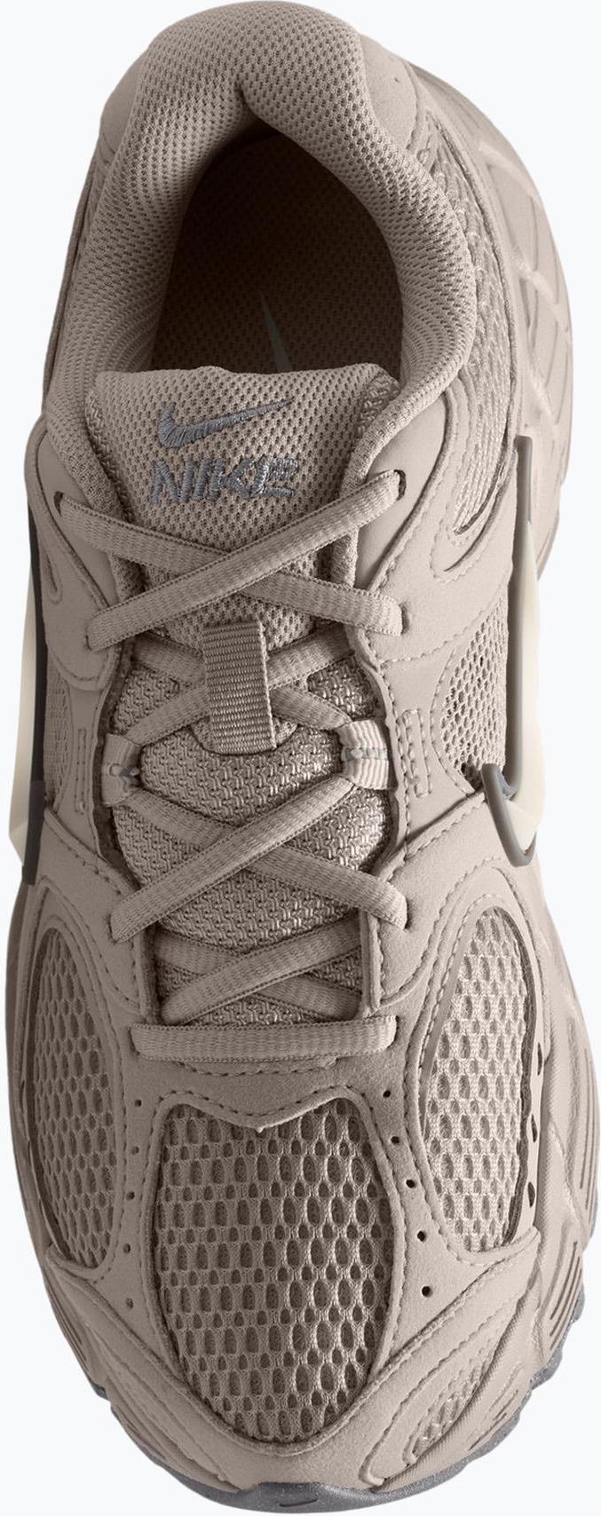 Buty damskie Nike V5 RNR moon particle/light orewood brown - Ceny i ...