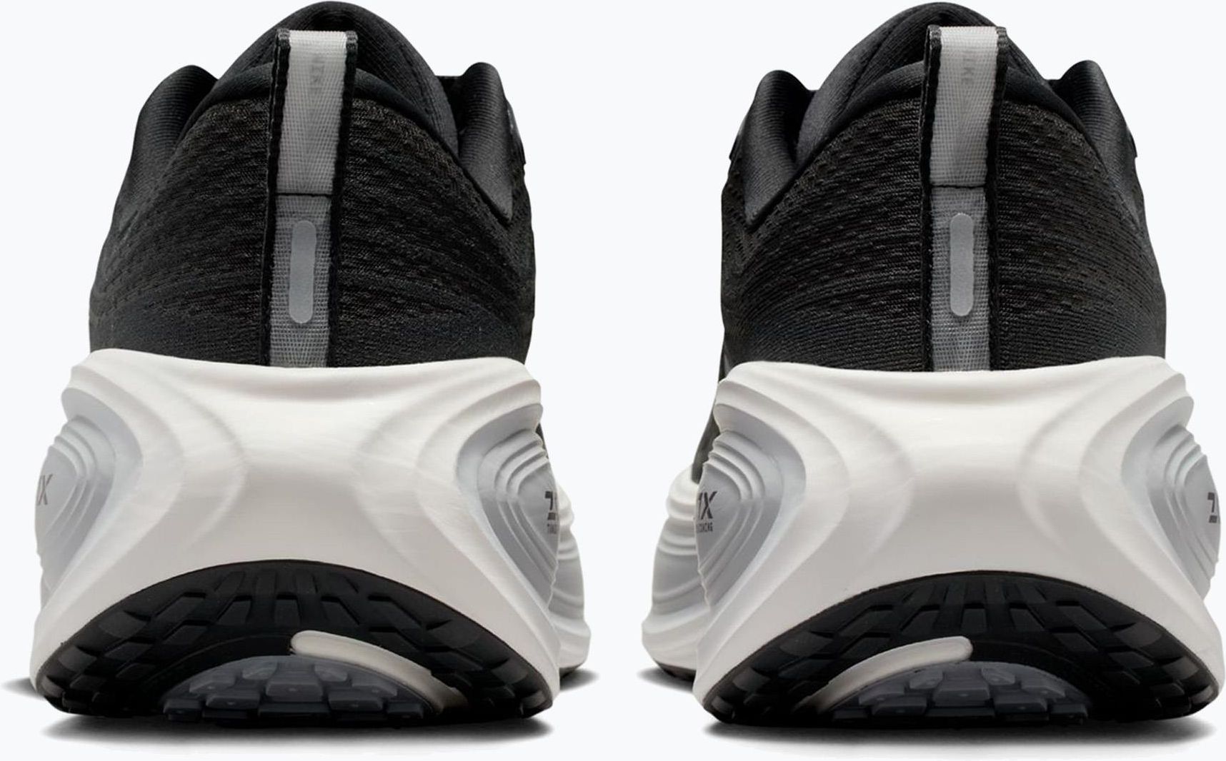 Buty do biegania męskie Nike Vomero Plus anthracite/summit white/wolf ...