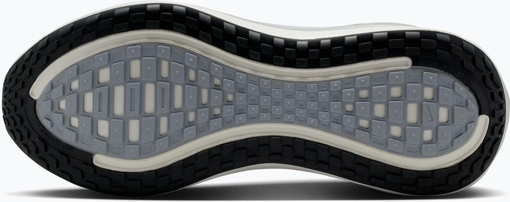 Buty do biegania męskie Nike Vomero Plus anthracite/summit white/wolf ...